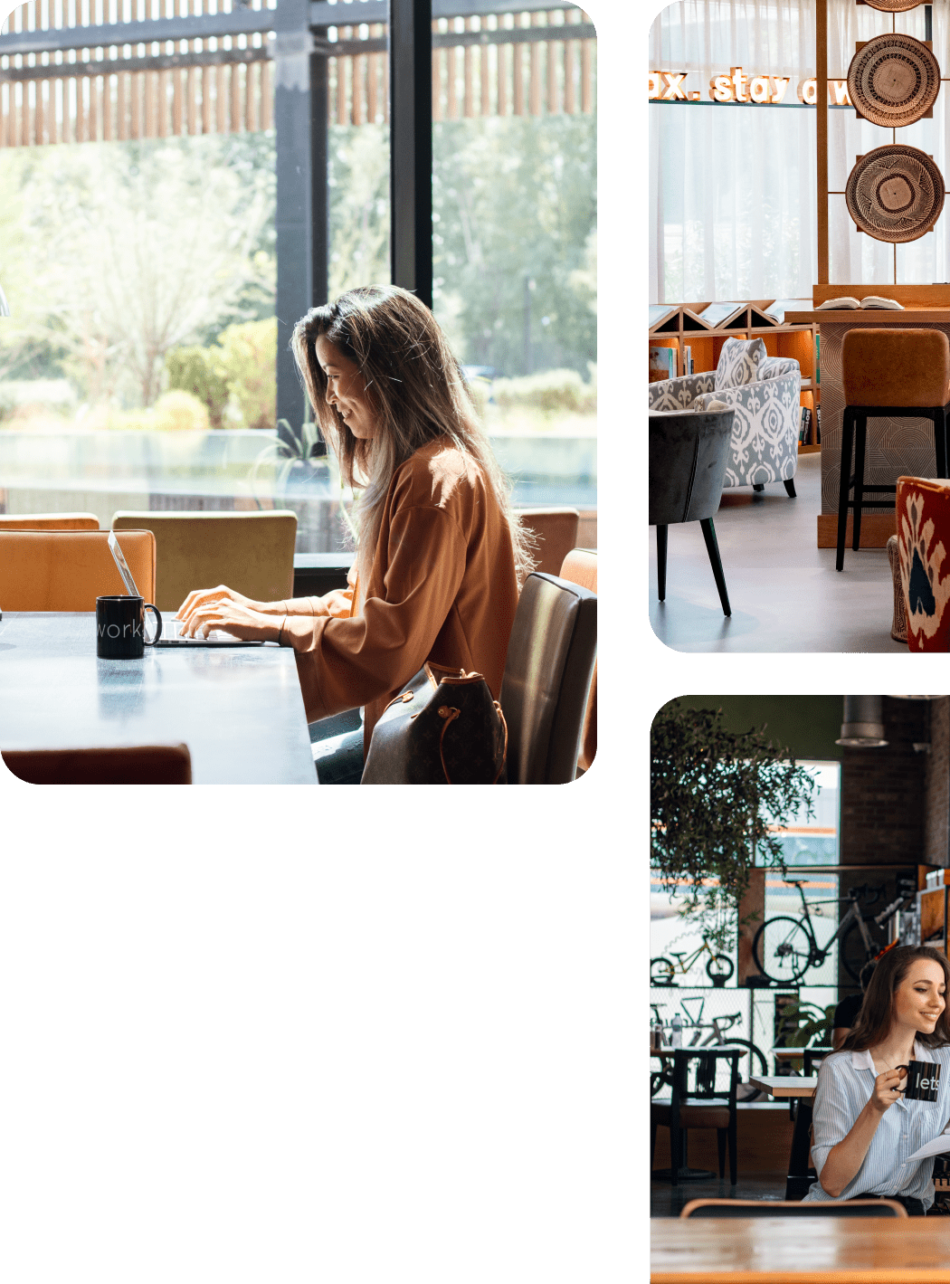 Best Coworking Spaces In The UAE - Letswork