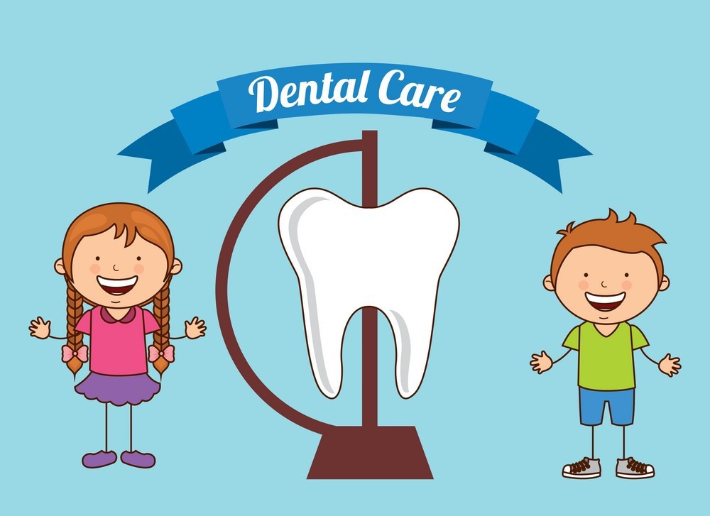 Caredent | Patient Education | Early Childhood Dental Visits