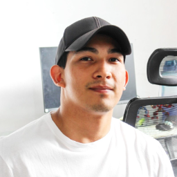 George Rodriguez - Webflow