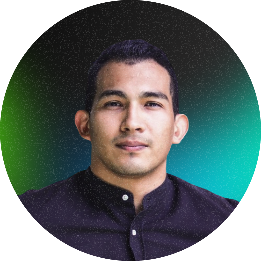 George Rodriguez - Webflow