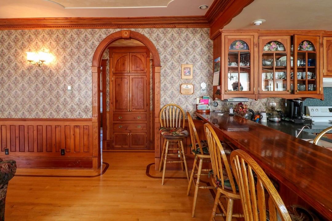 The Mad Carpenter Inn Bed and Breakfast