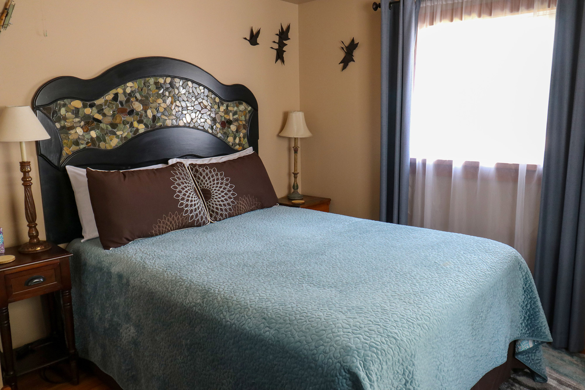 The Mad Carpenter Inn - The Wyo House