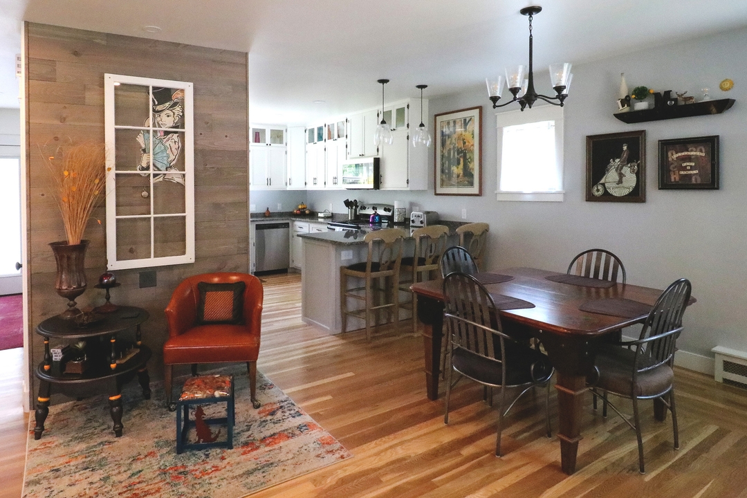 The Mad Carpenter Inn - The Inntrigue