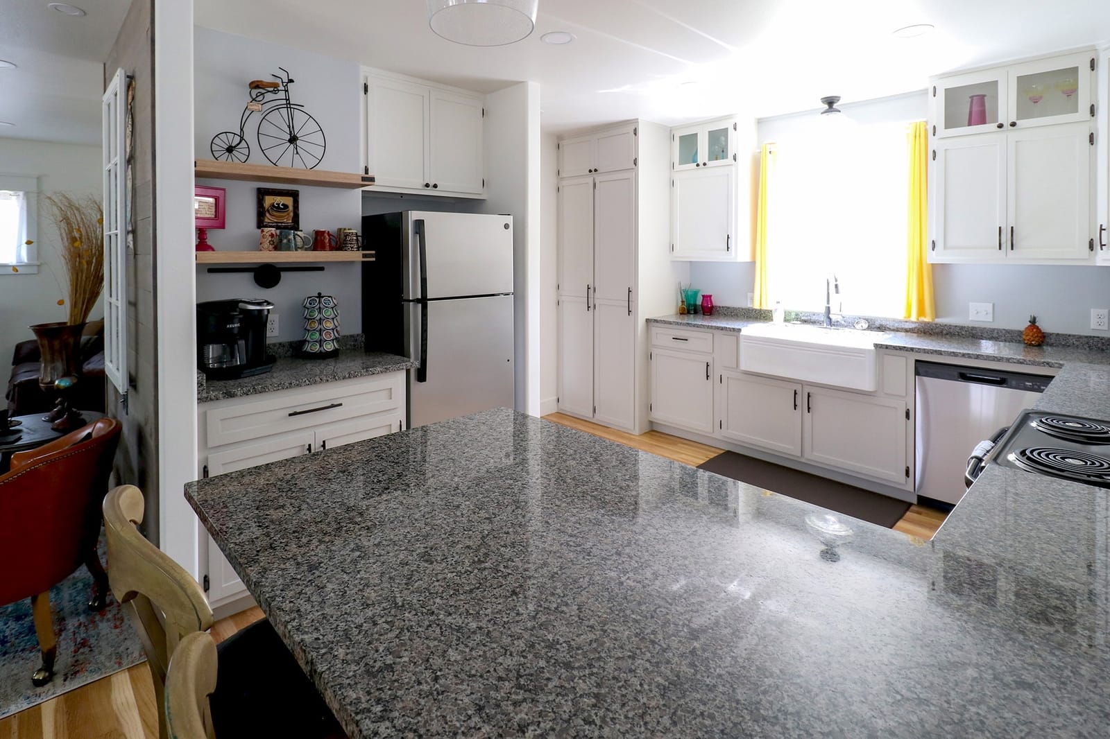 The Mad Carpenter Inn - The Inntrigue