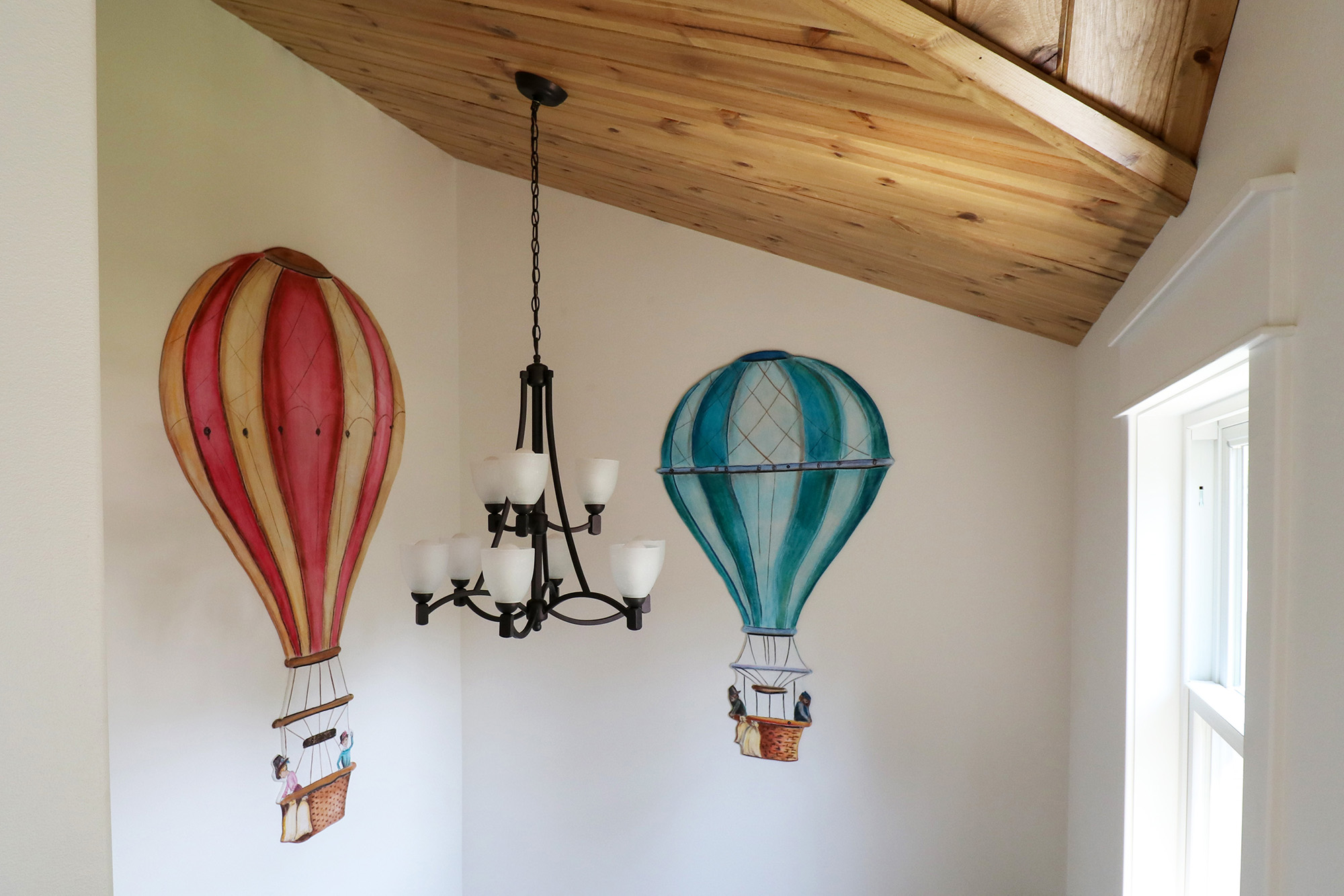 The Mad Carpenter Inn - The Inntrigue