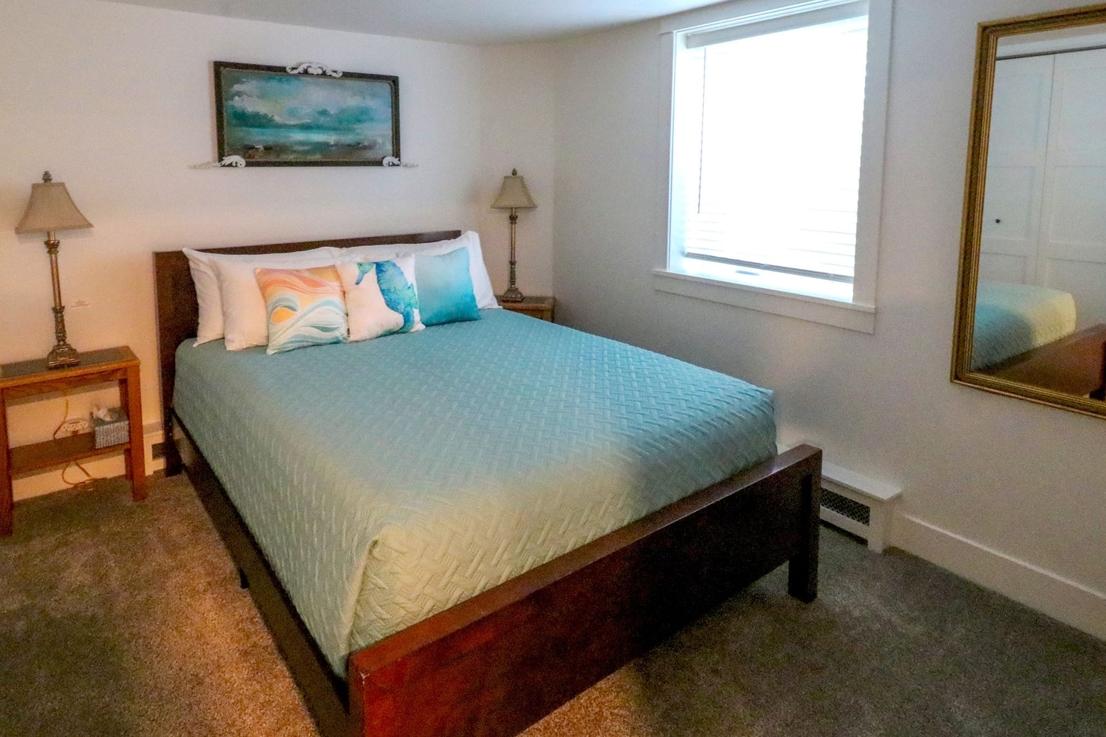 The Mad Carpenter Inn - The Inntrigue