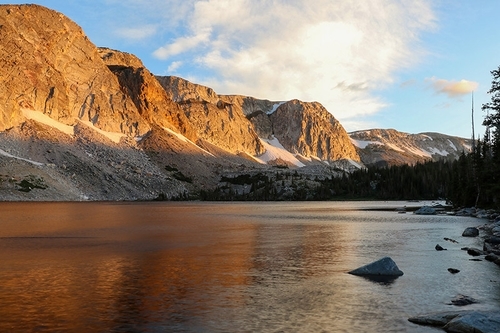 The Mad Carpenter Inn