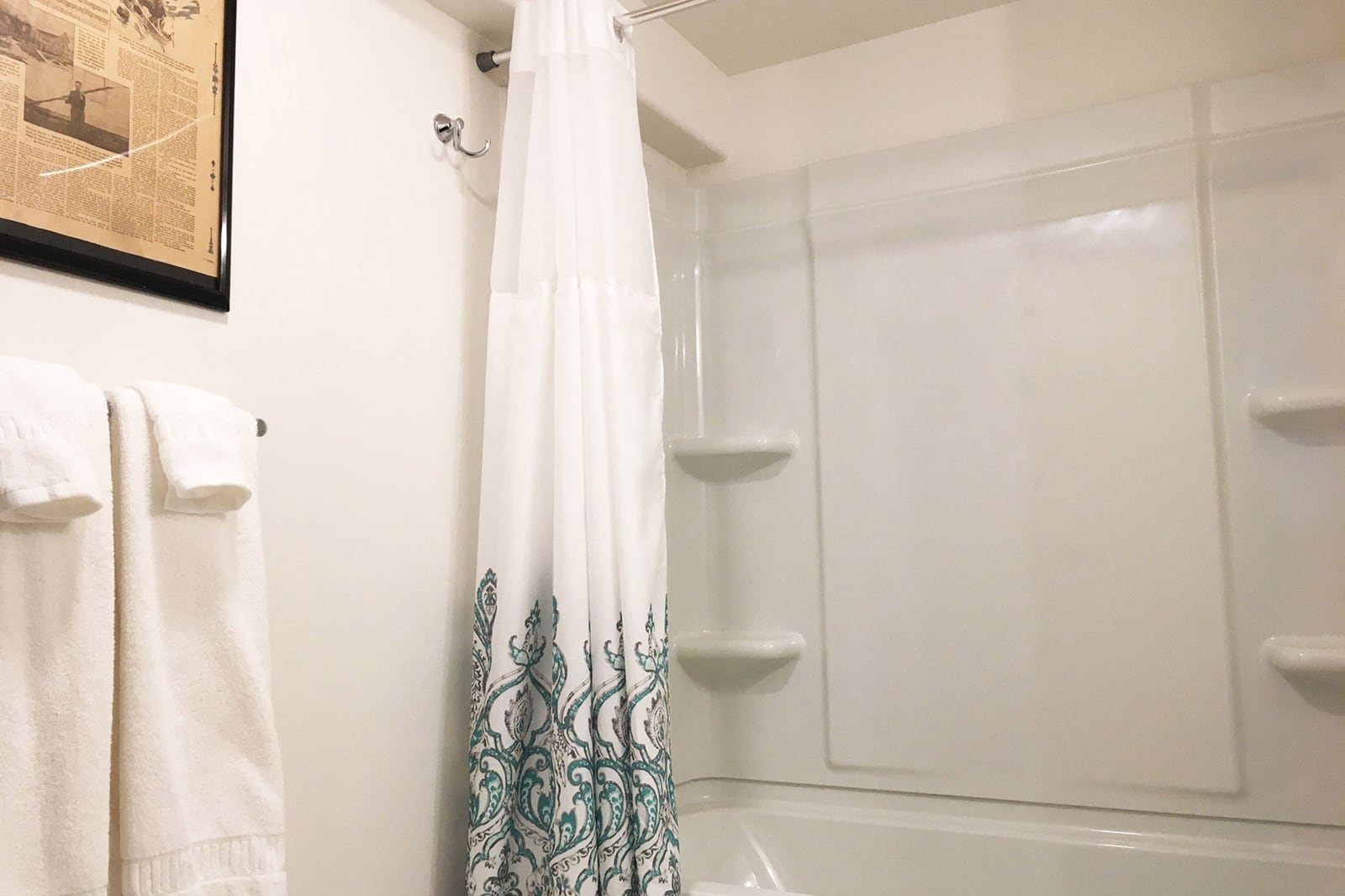 The Mad Carpenter Inn - The Inntrigue