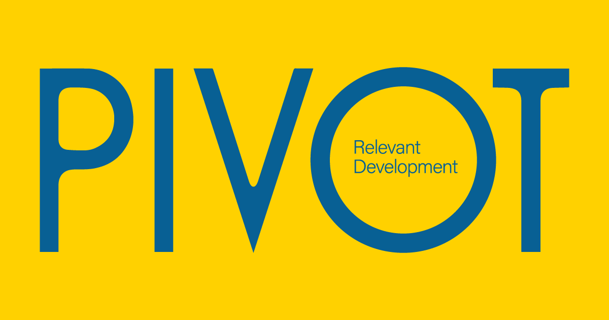 Pivot | Relevant Development