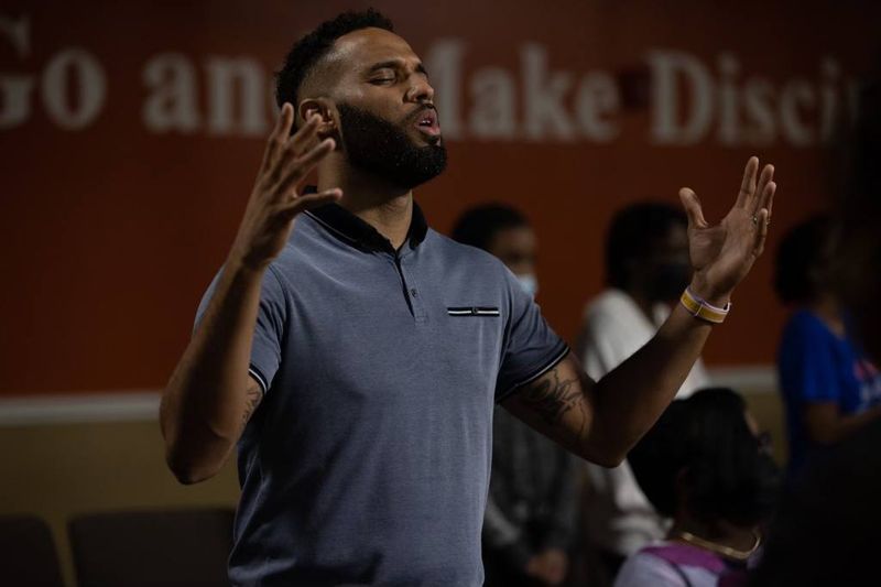 Crossover Bible Fellowship 2022