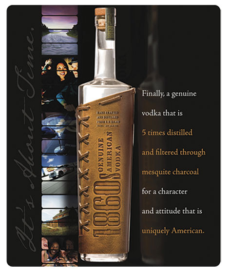 Buffalo Jump Design® Agency