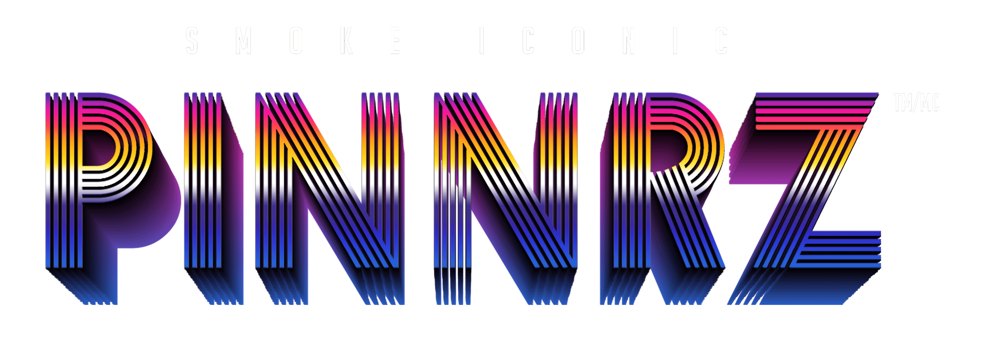 PINNRZ™ - The Authentic & Iconic 0.25g Slim Joint