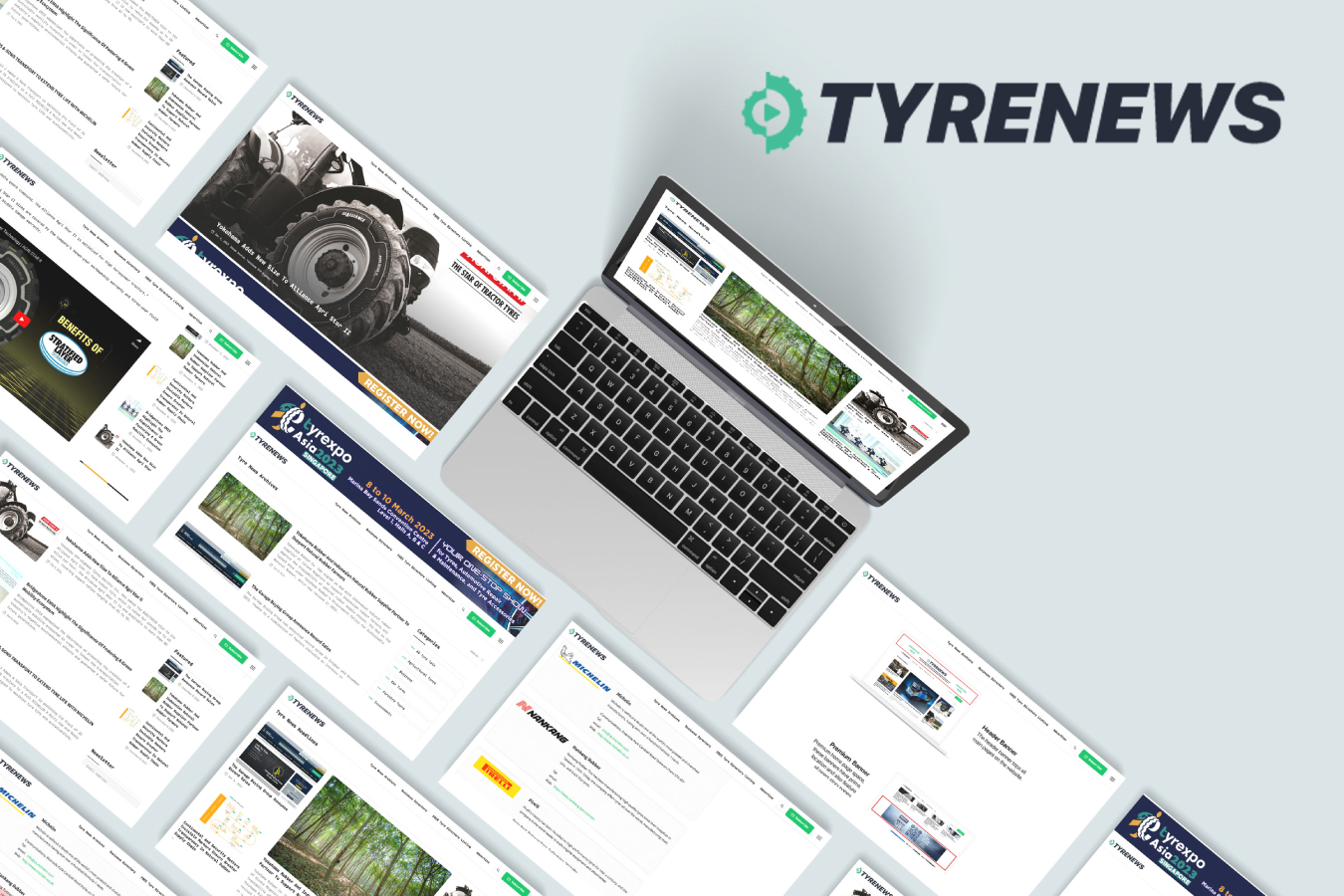 Tyre Industry News & Headlines | Tyre News