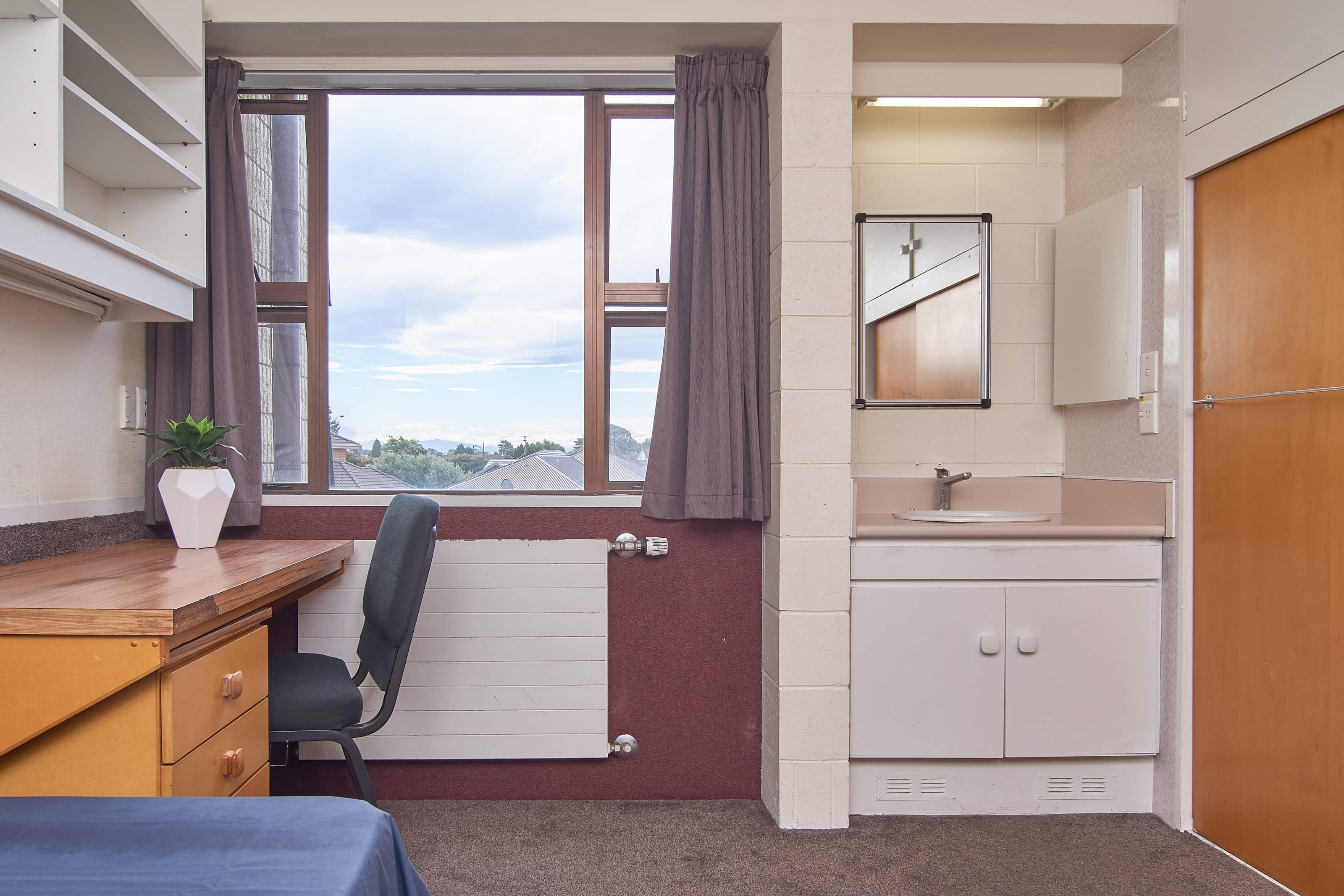 Wigram Lodge - Regular Room