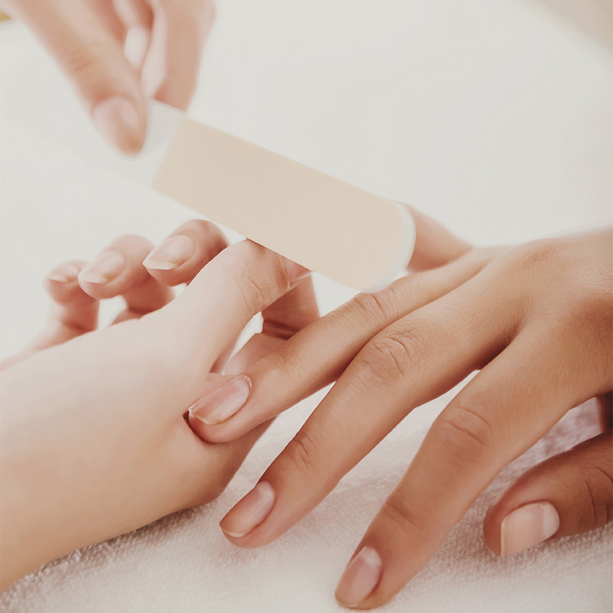 Luxurious Spa & Nails About