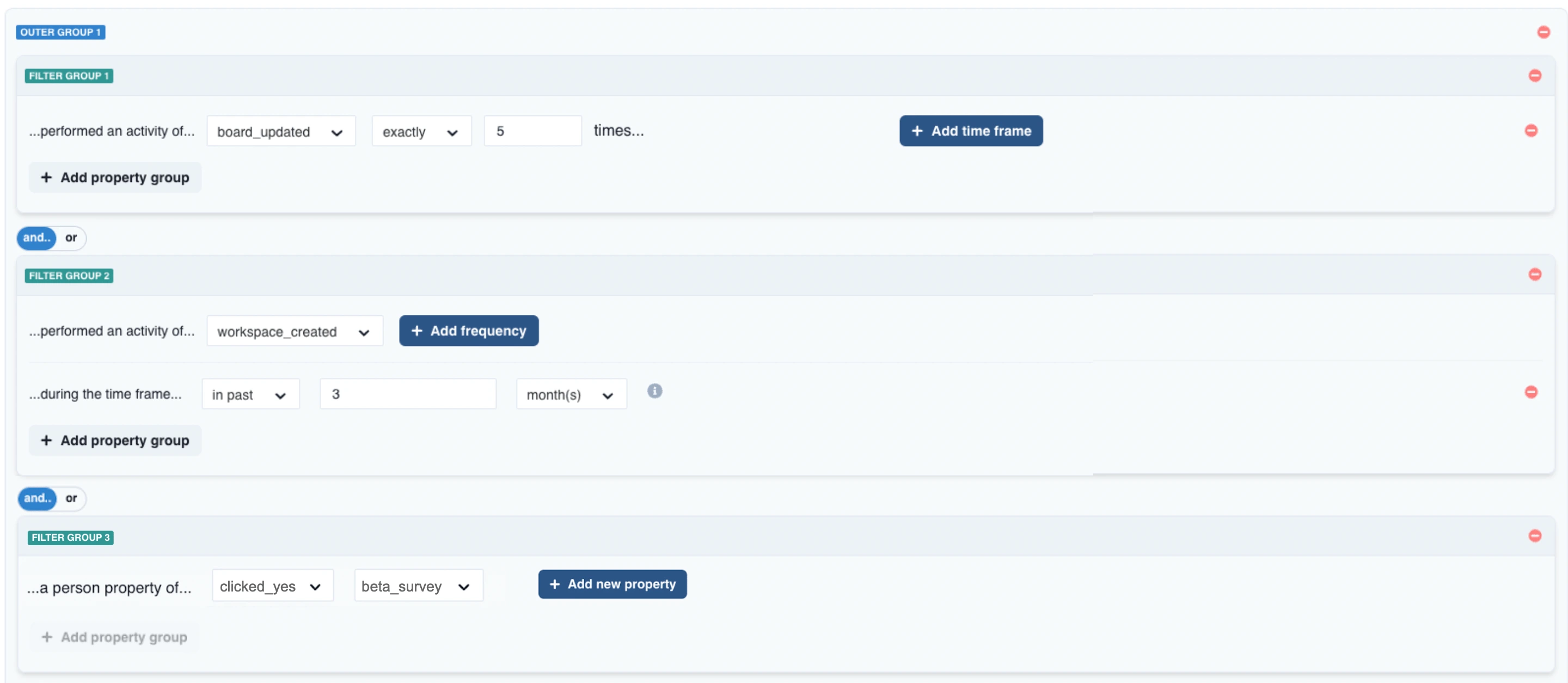 Introducing Static Lists in Inflection to Maintain Contact Records That ...
