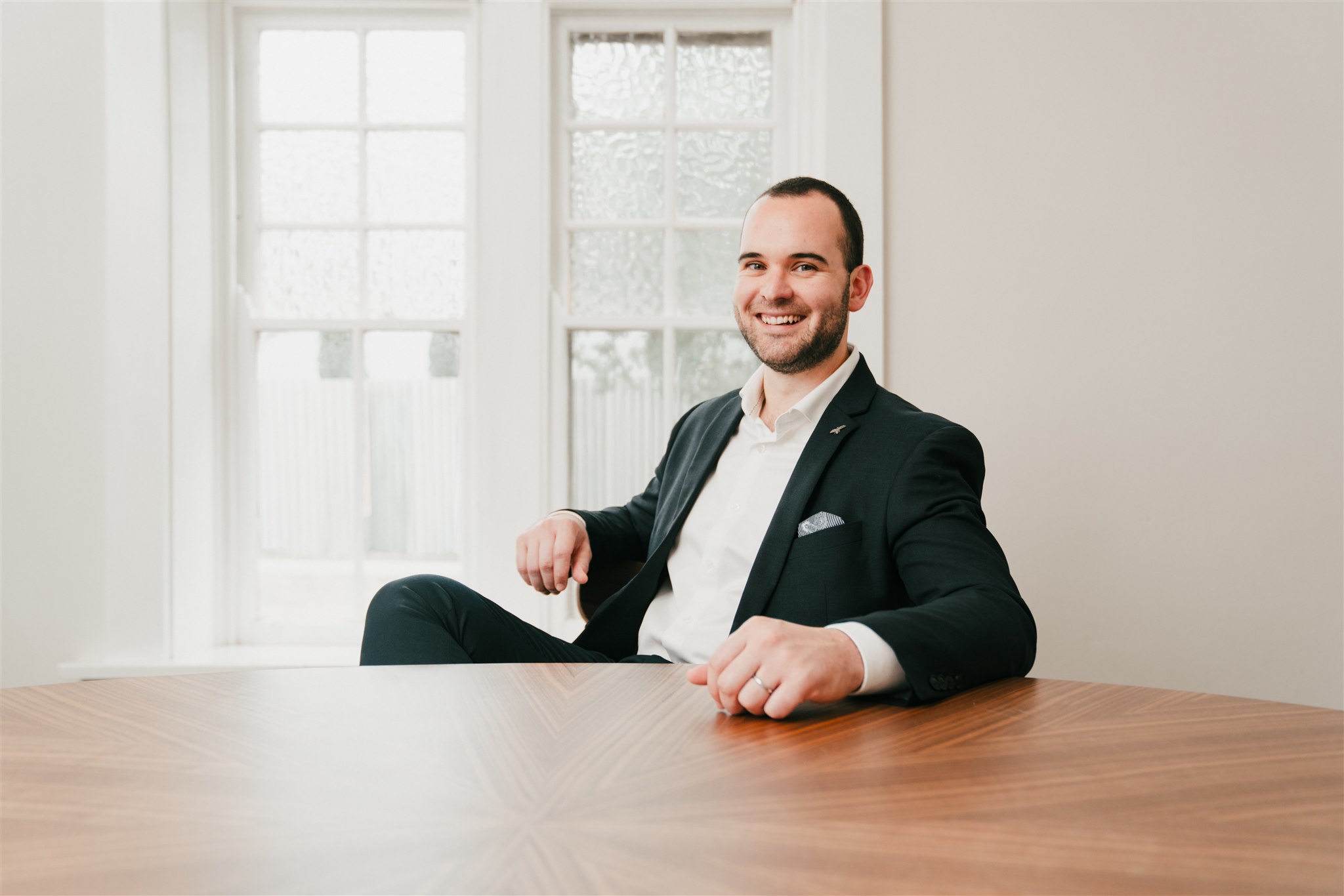 Patrick Dawson Law | Law Firm NSW