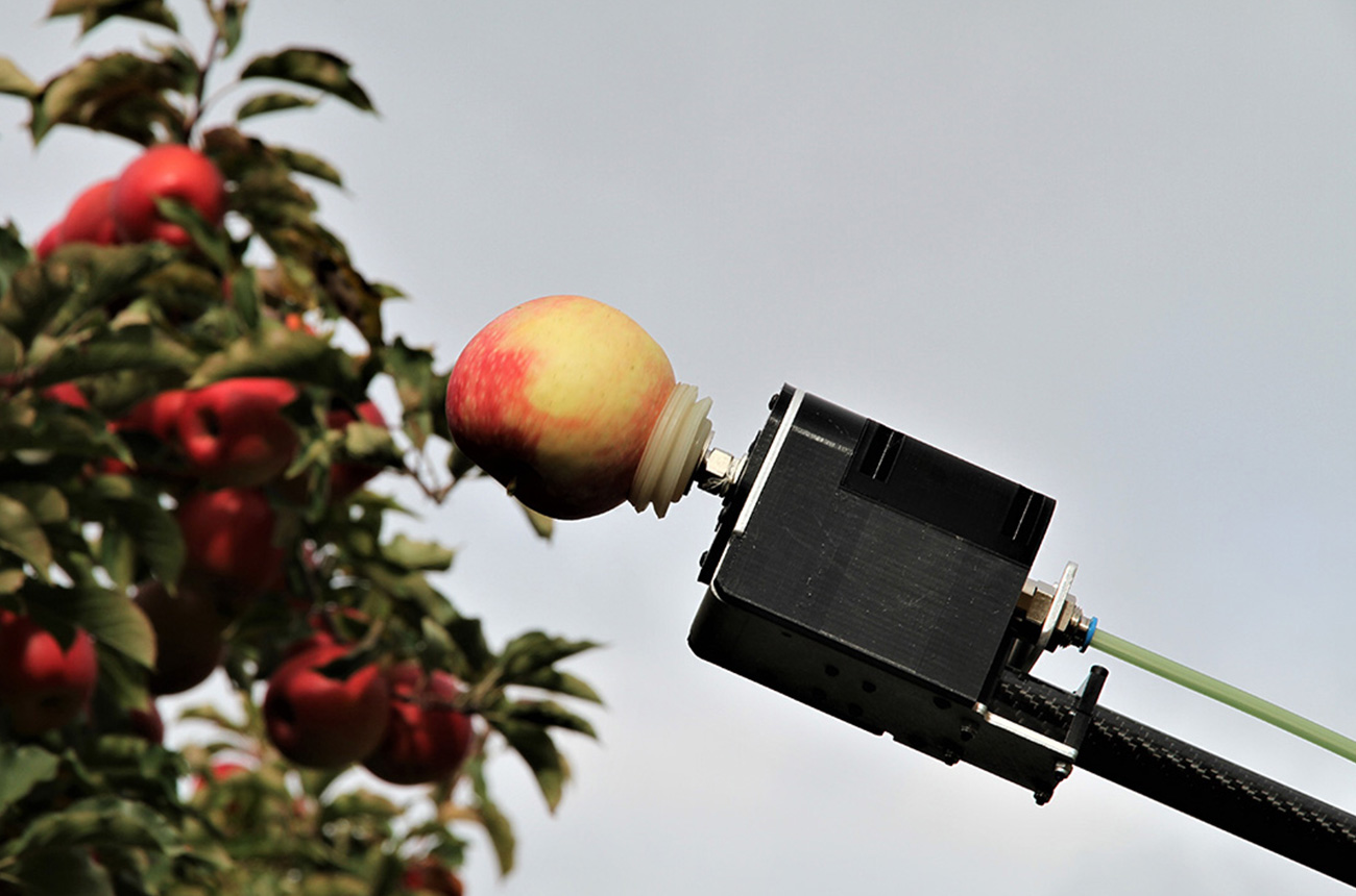 Ripe Robotics - Automating Orchards - Home