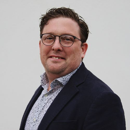 Learn from those in the know