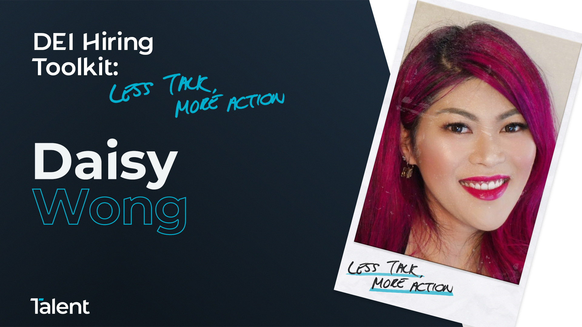 Learn from those in the know