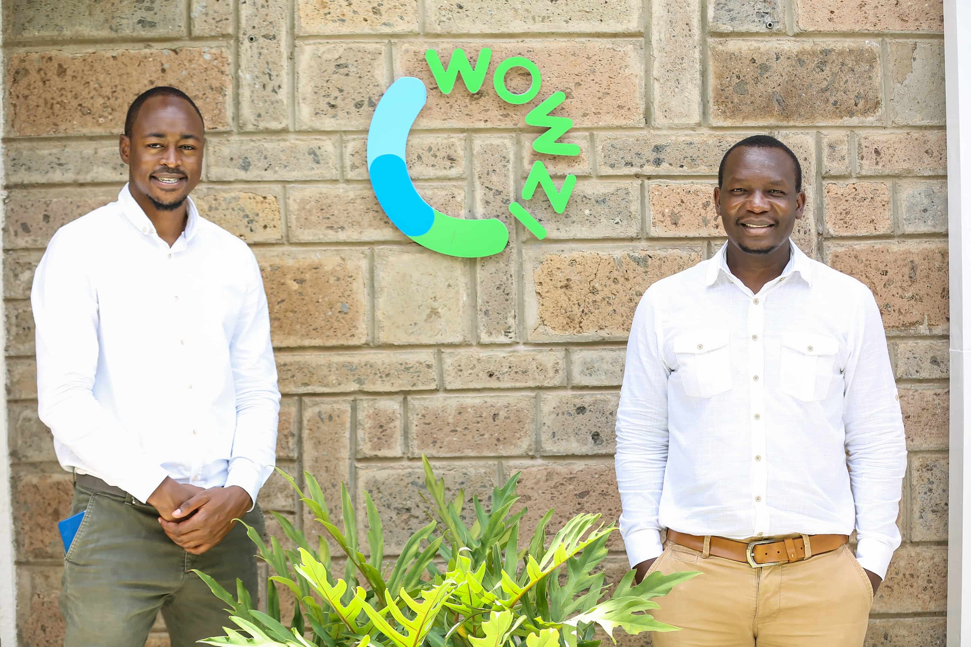 Wowzi Co-Founders Brian Mogeni & Mike Otieno Named Business Daily Top ...