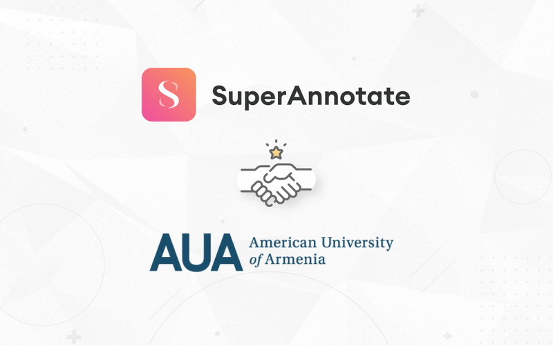 Unleashing the potential of unstructured data | SuperAnnotate