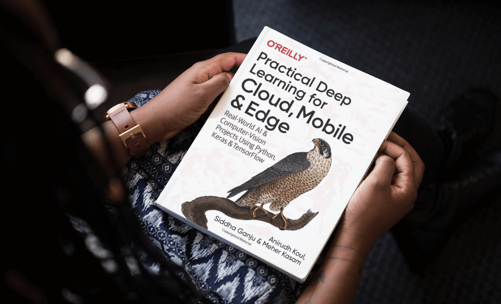 Top 15 must-read computer vision books | SuperAnnotate