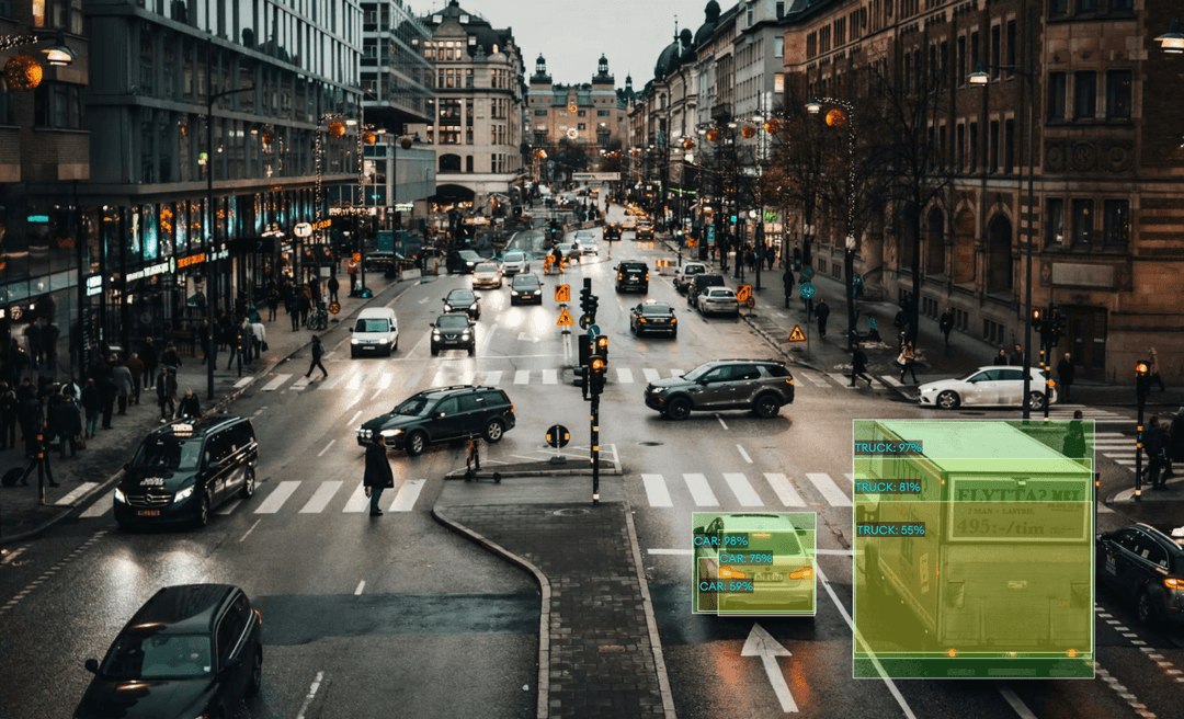 Computer vision challenges in autonomous vehicles: The future of AI ...