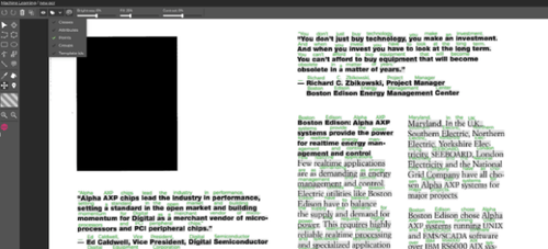 Text annotation for machine learning [Updated 2023] | SuperAnnotate