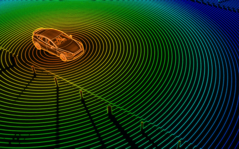 LiDAR: What it is, how it works, LiDAR annotation | SuperAnnotate