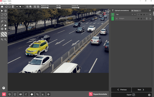 Introducing SuperAnnotate | SuperAnnotate