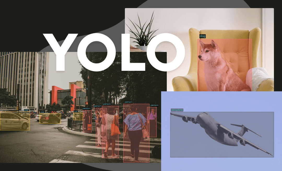 The evolution of YOLO: Object detection algorithms | SuperAnnotate
