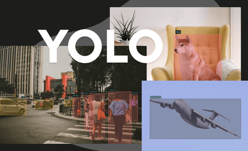 The evolution of YOLO: Object detection algorithms | SuperAnnotate