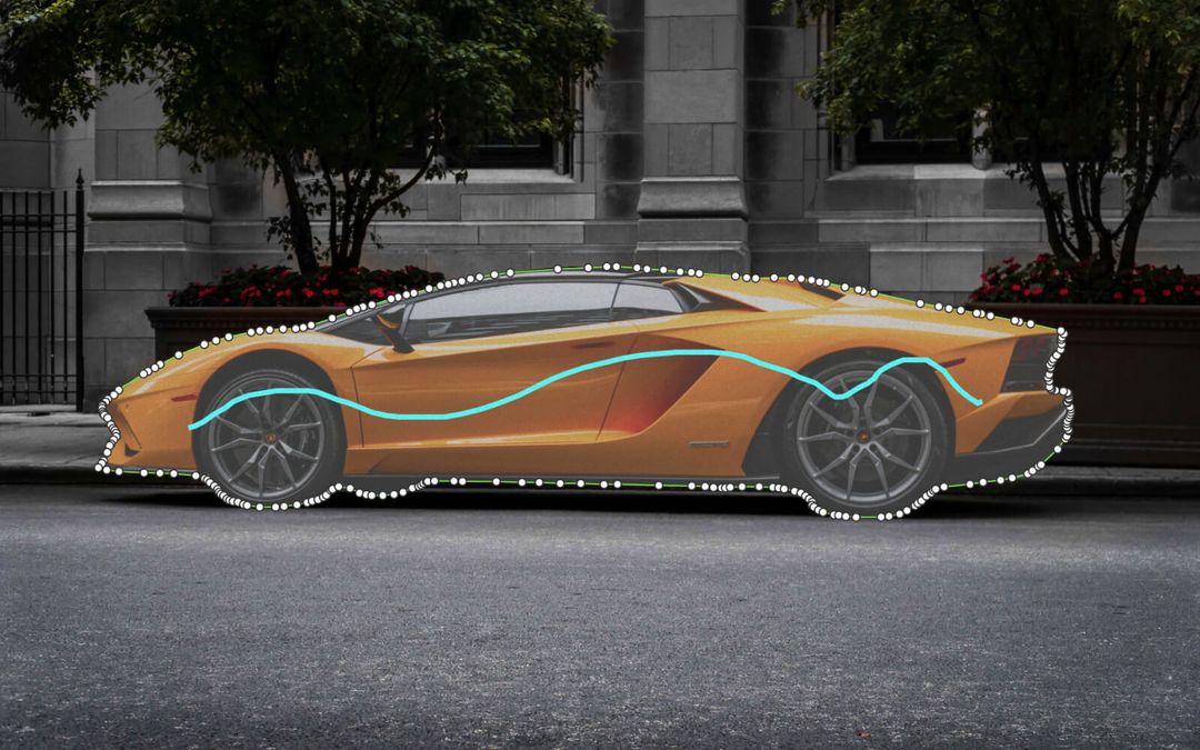 5 AI-assisted data labeling approaches for image segmentation ...