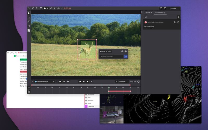 Data annotation: Tools, use cases, and future directions [2023 ...