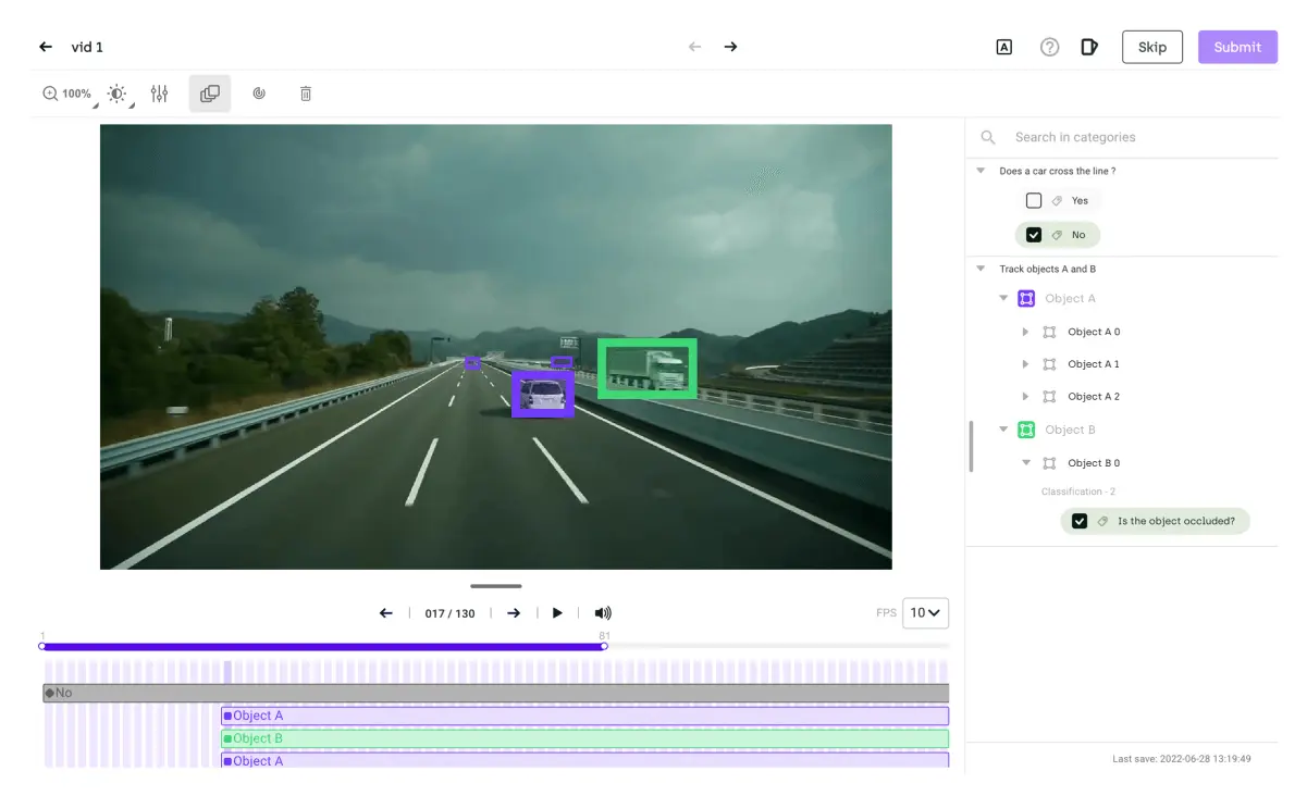 30 best data labeling tools [2023 Q2 Updated] | SuperAnnotate
