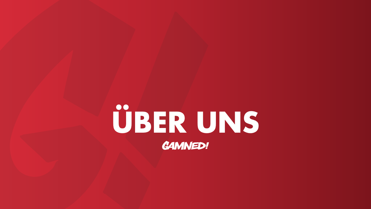Über Gamned!
