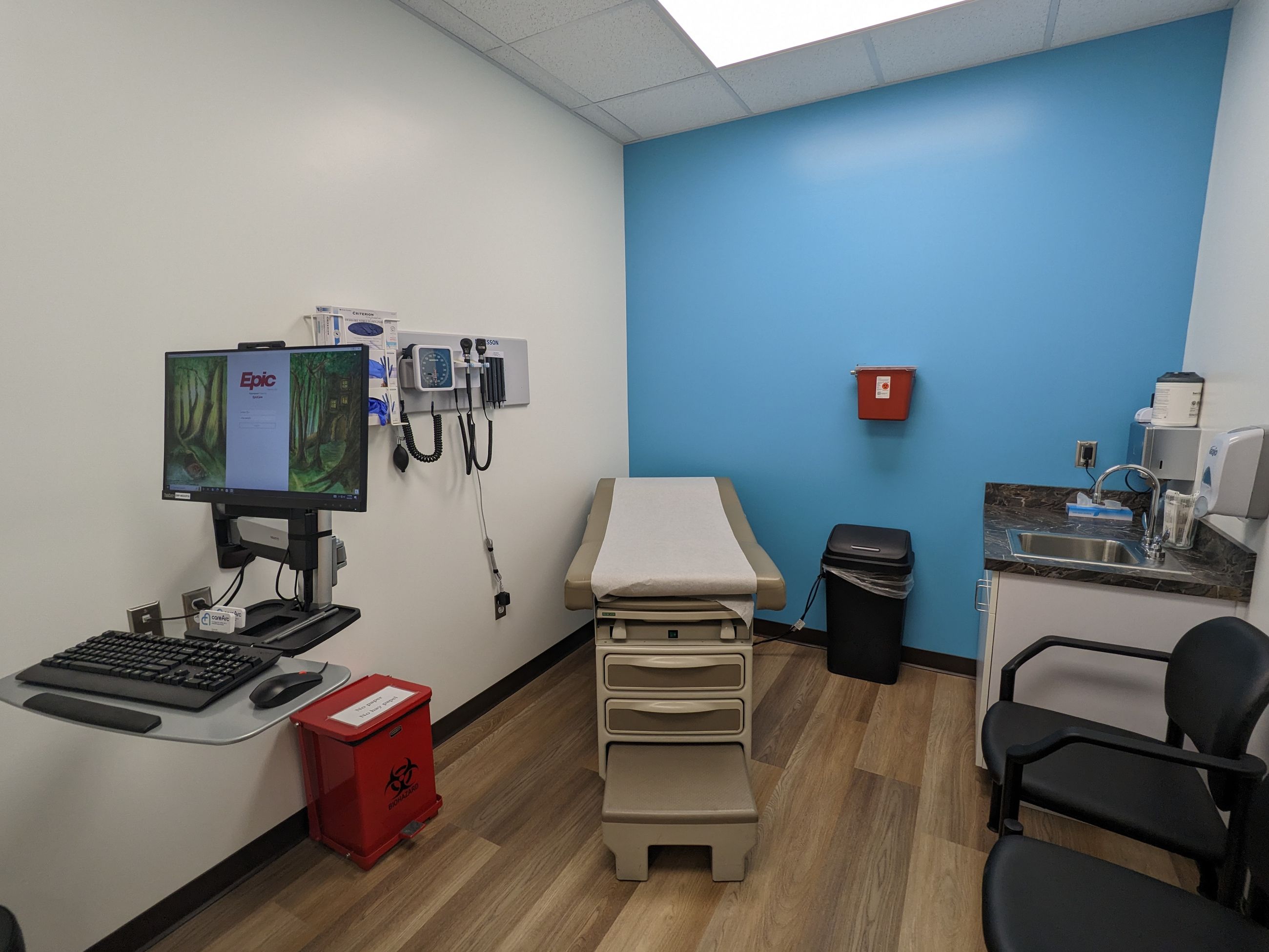 CareArc | Healthcare for Everyone