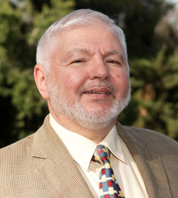 Who we are and why we exist