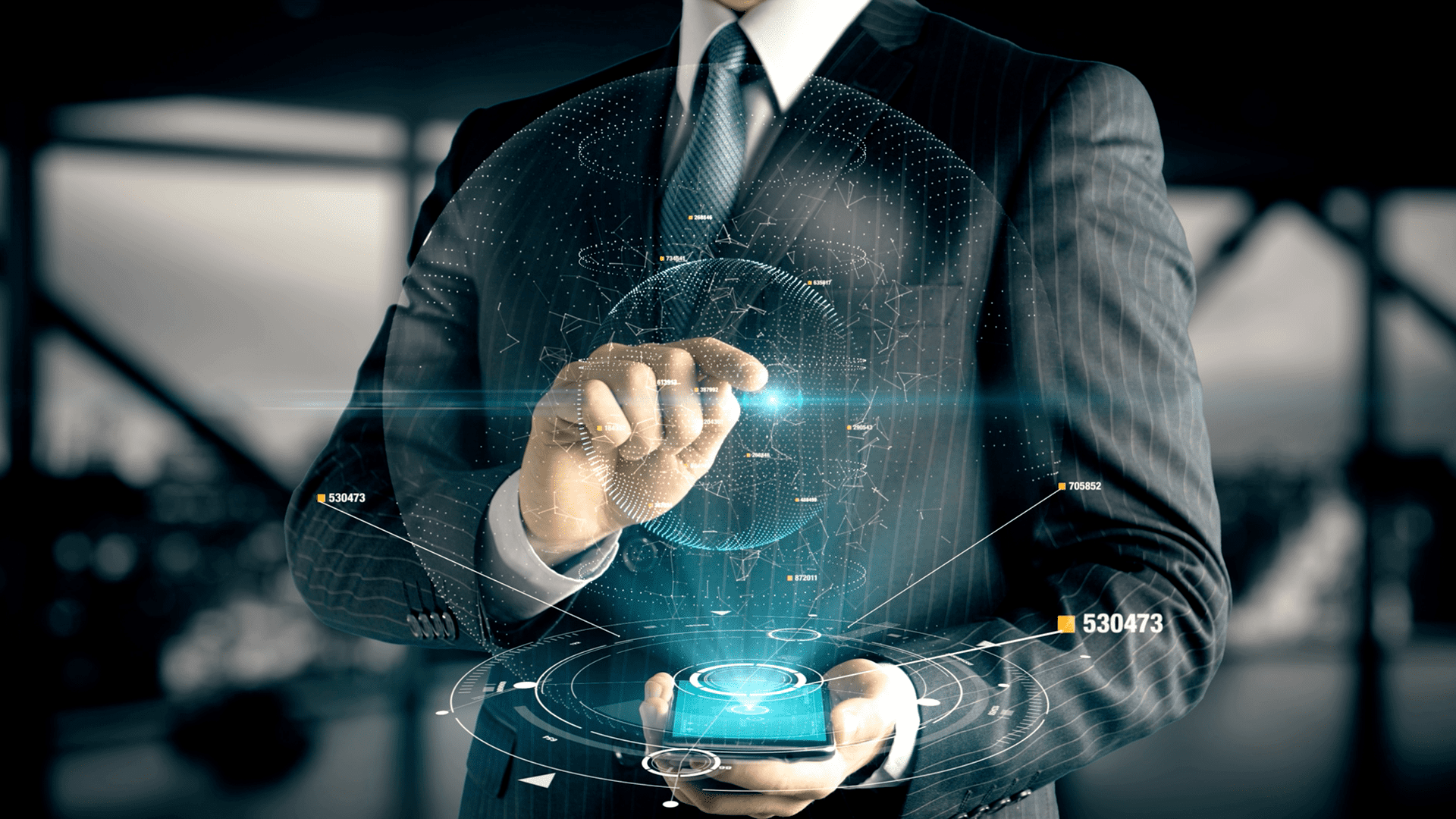 TLK Logisticsense — BLK Global Logistics