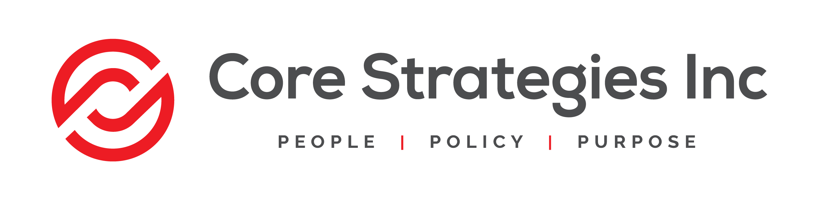 Core Strategies, Inc. - C-Suite Consulting Services