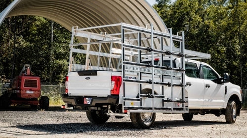 MyGlassTruck | America's Glass Rack Leader