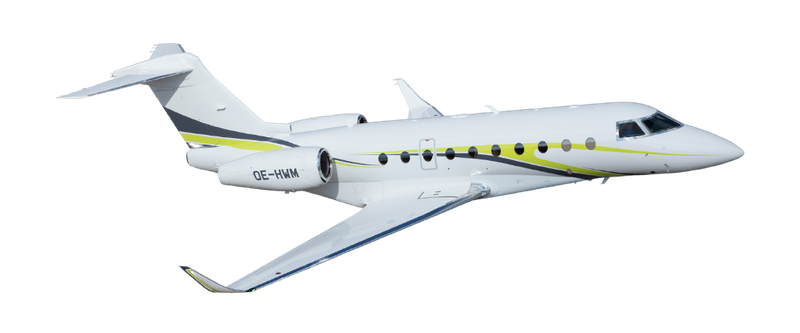Gulfstream G650