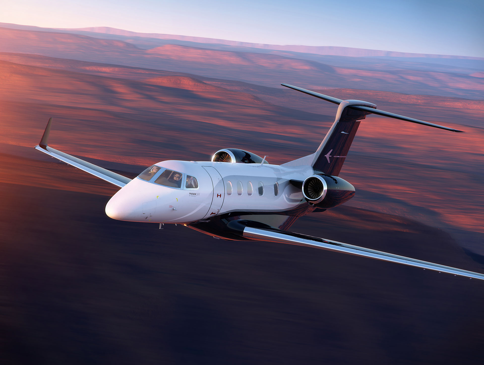 Phenom 300
