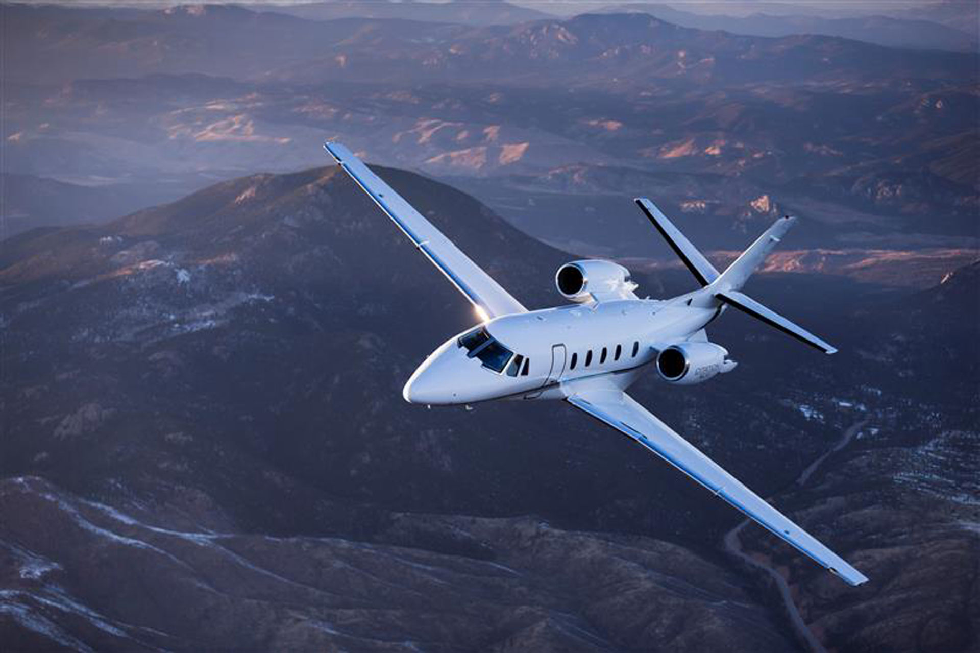 Citation Xls+
