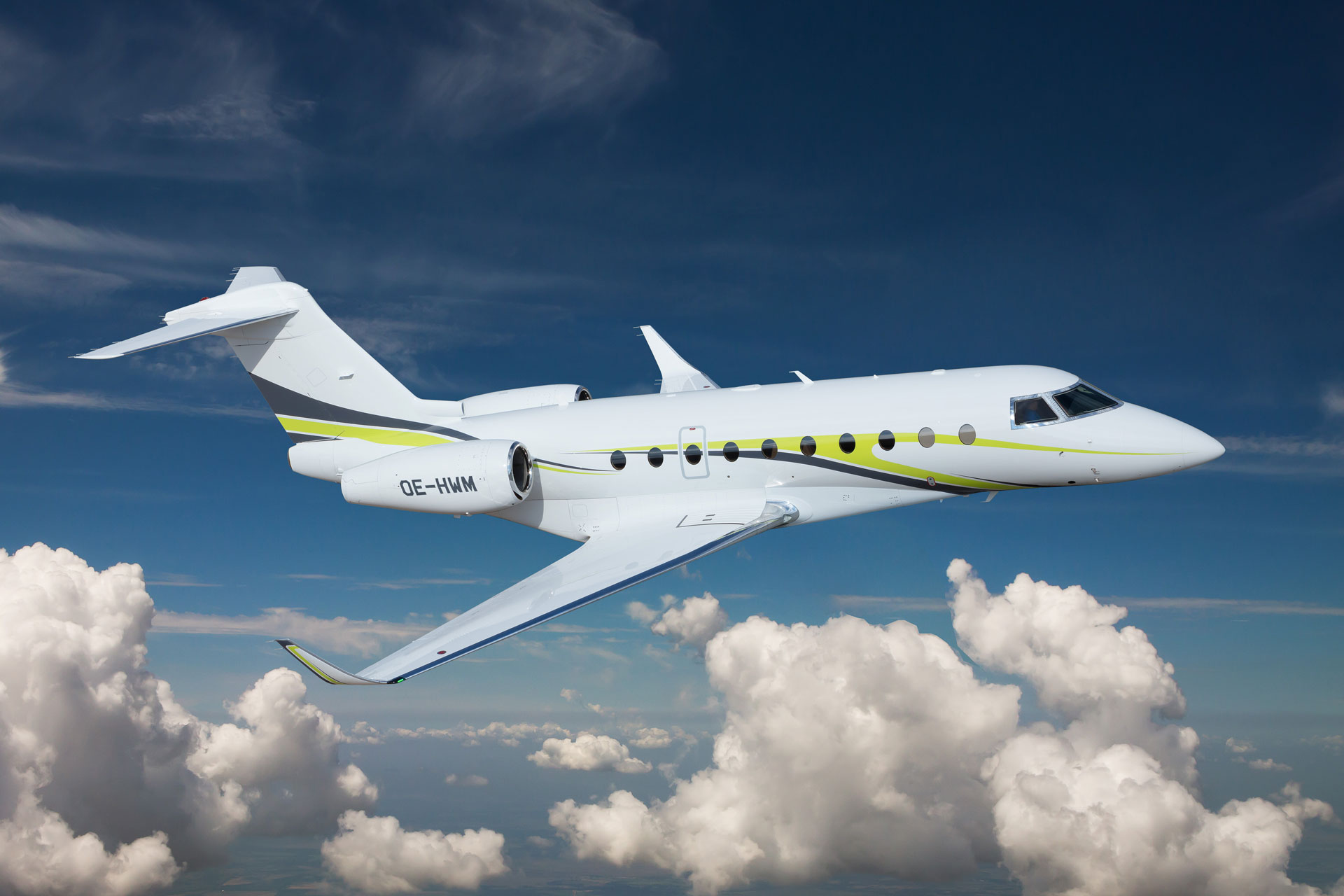 Gulfstream G280