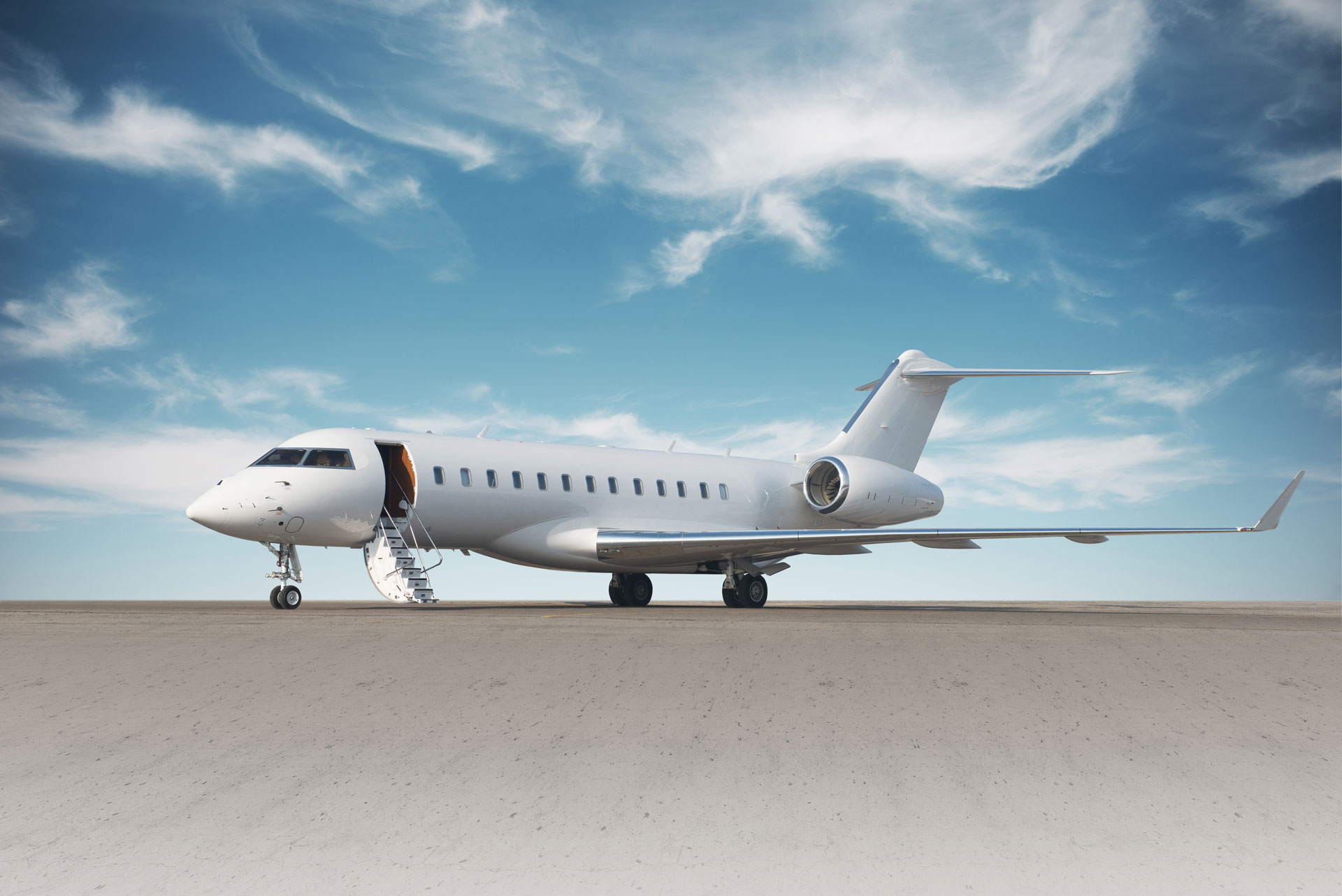 Global 6000