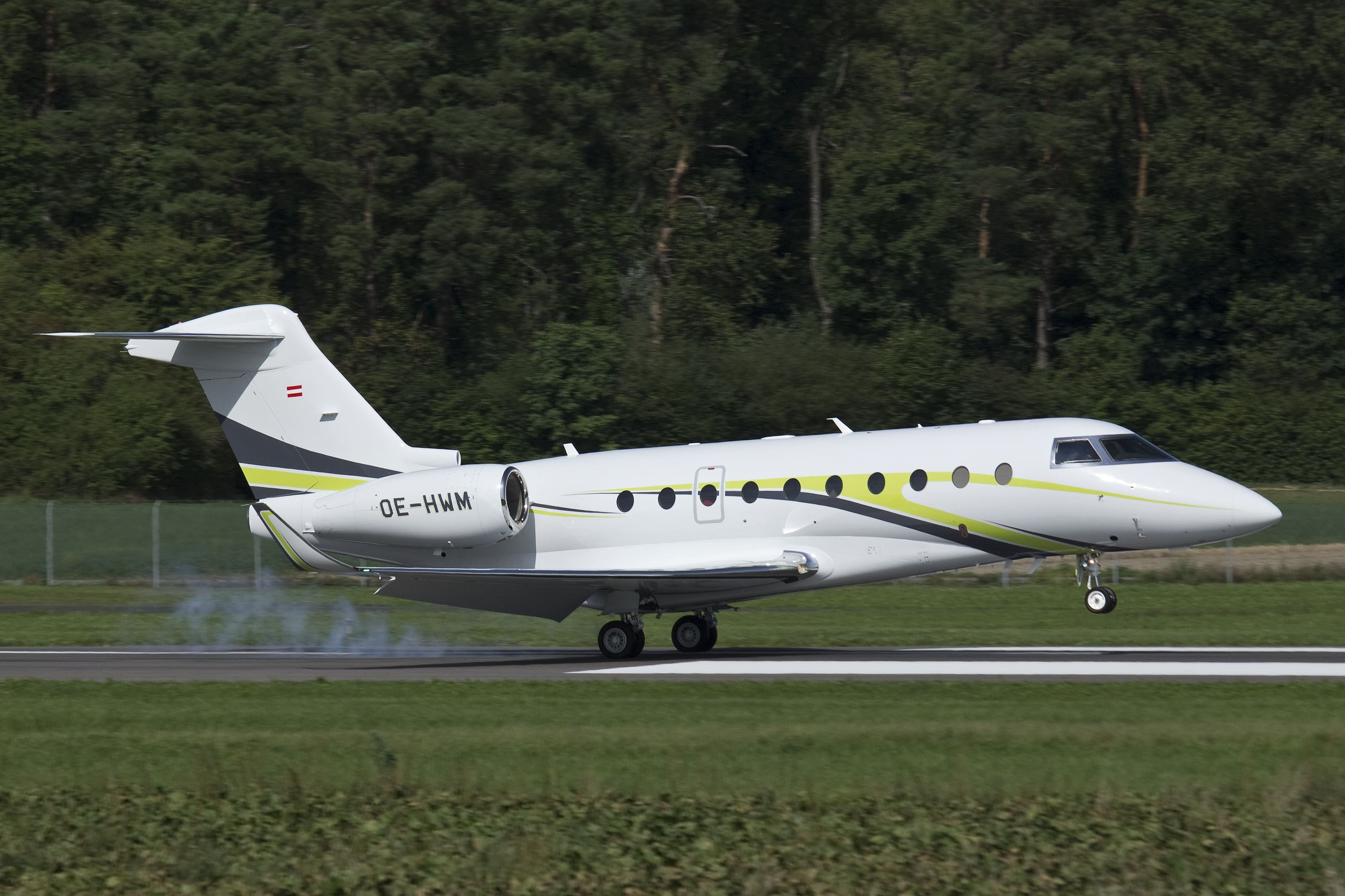 Gulfstream G280
