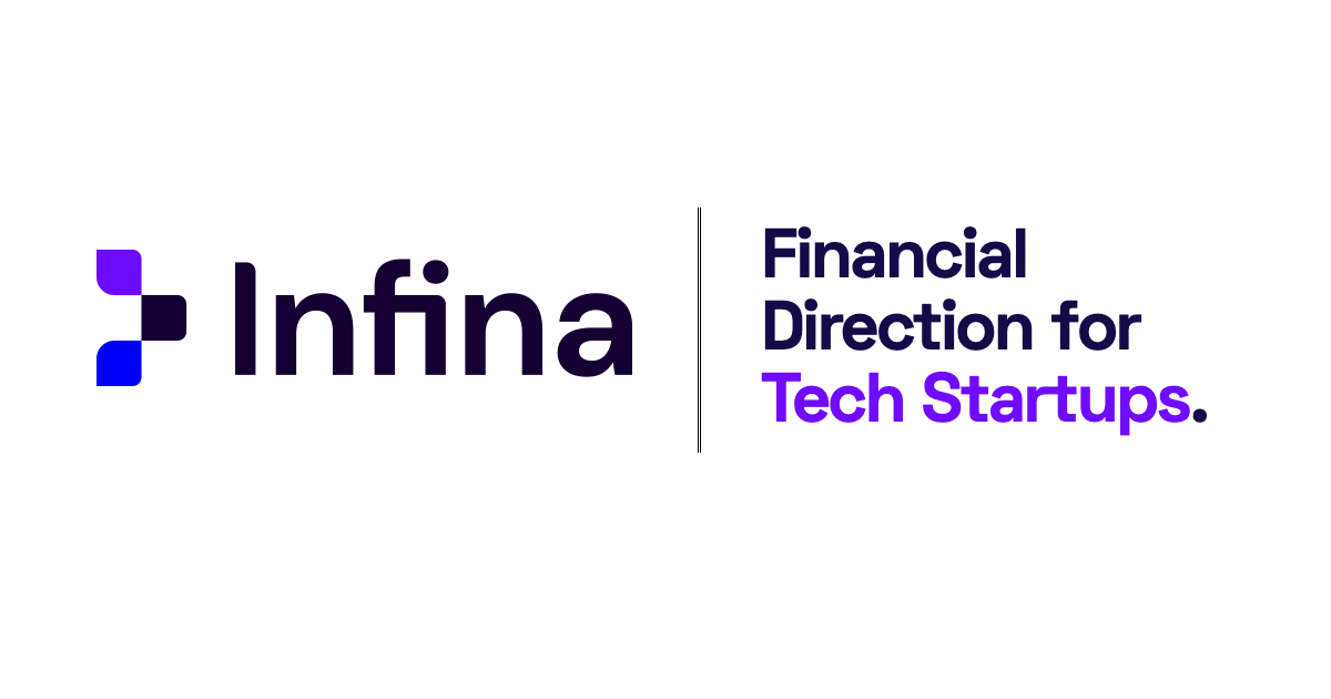 Infina: Financial Direction for Tech Startups