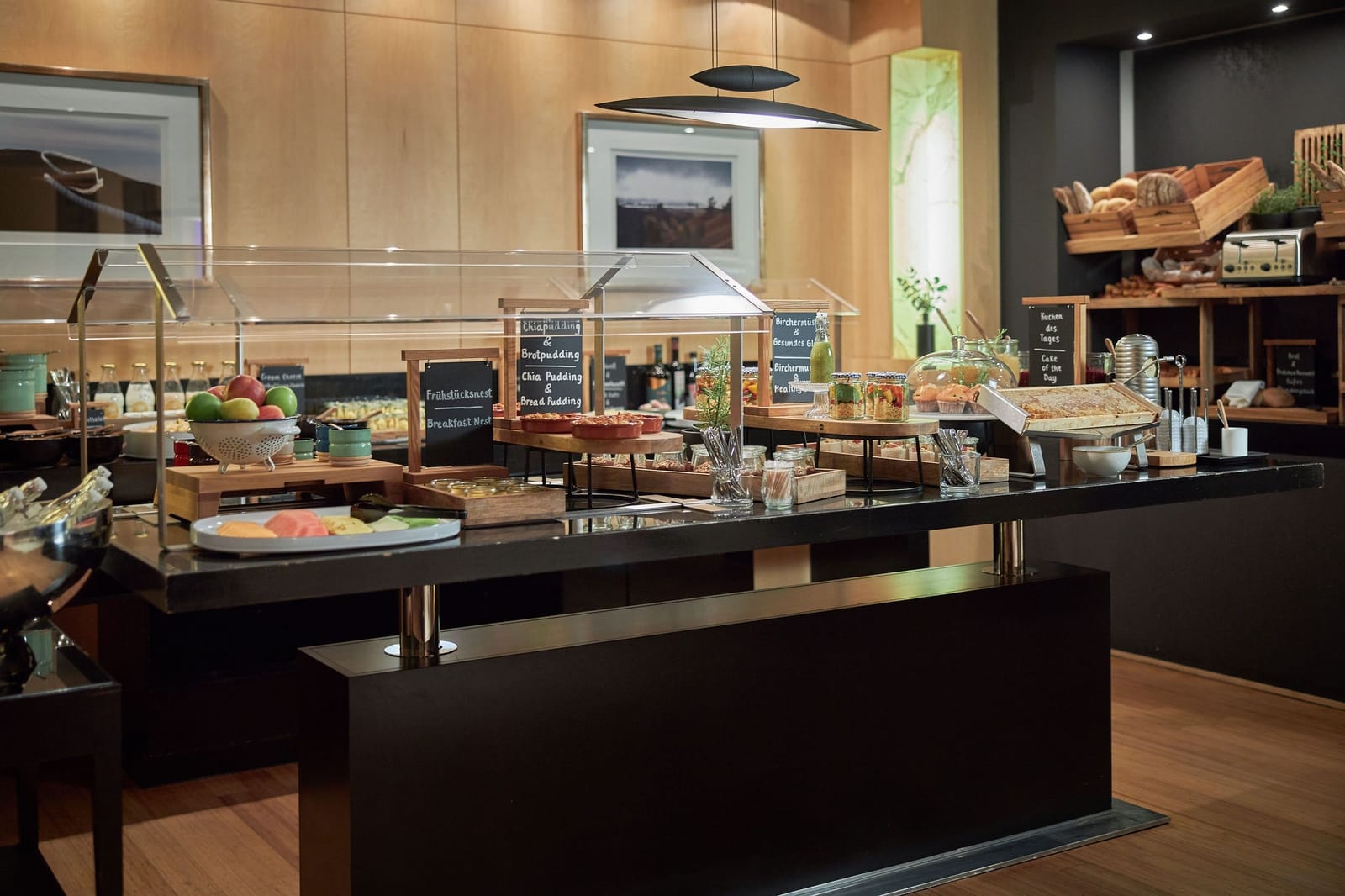 Fotogalerie Wasserturm Hotel Cologne